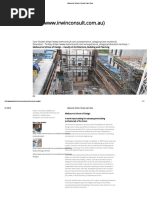 Theory of Design: Single and Double Loaded Corrior | PDF | Apartment ...