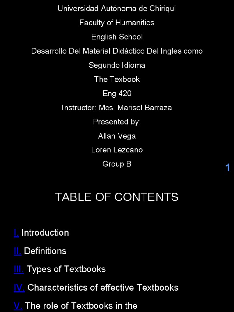 Textbook Loren Lezcano Allan Vega | PDF | Textbook | Teachers