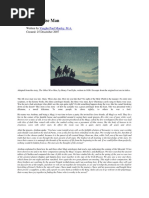 Three Wise Men: A Christmas Skit | PDF | Biblical Magi | Christmas