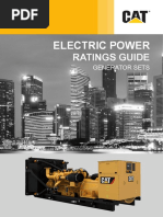 Ee-101 Main Switch Boards Single Line Diagram - MSB 1 | PDF ...