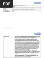 Producing Components Using Hand Fitting Techniques | PDF | Drill | Abrasive