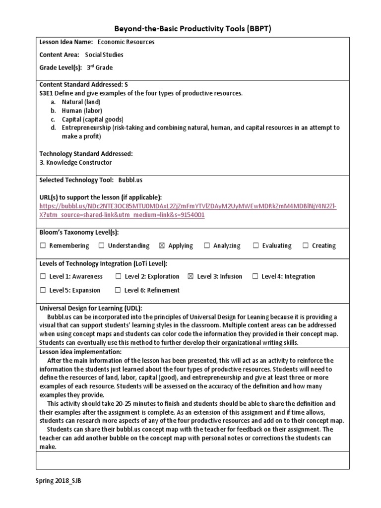 BBPT LP | PDF | Psychological Concepts | Cognition