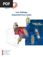 ProT Datasheet 30-160ka 2020 | PDF | Fuse (Electrical) | Electric Power