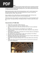 Waffle Slab Design | PDF | Building Technology | Civil Engineering