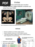 Protocolo UROTAC | PDF