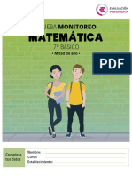 Spotify Matemático Ficha de Trabajo | PDF