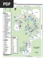 Valencia College Map West Campus | PDF