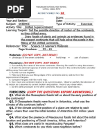 Siyensikula Guidelines | PDF