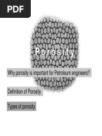 Well Log Response Chart PDF | PDF