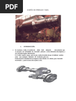 Medida Nominal y Tolerancias en Dibujo Técnico | PDF | Tolerancia de ...