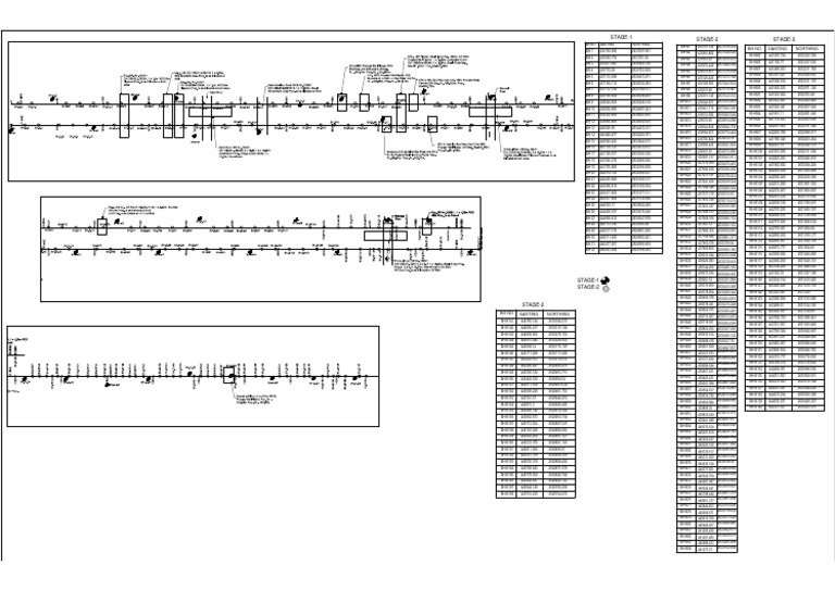 STRIP Plan With BH Stage 1 and 2 | PDF