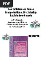 Pathfinder - Friend Class | PDF | Seventh Day Adventist Church | Bible