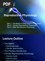 GIT Physiology: Key Concepts and Functions | PDF | Gastrointestinal ...