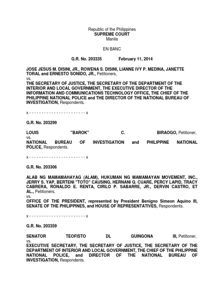 Cyber Libel | PDF | Defamation | Common Law