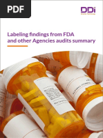 01 Company Core Data Sheet | PDF | Pharmaceutical Industry | Health Care