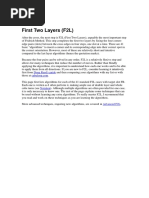 Big L2E Algorithms (Last Two Edges) : Cuberoot | PDF | Theoretical Computer Science | Applied ...