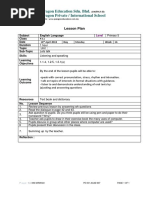 Monitoring & Evaluation (M&E) Framework Example: Indicator Baseline Target Data Source Frequency ...
