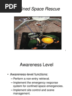 SCBA Cylinder Calculation | PDF | Breathing | Occupational Safety And ...