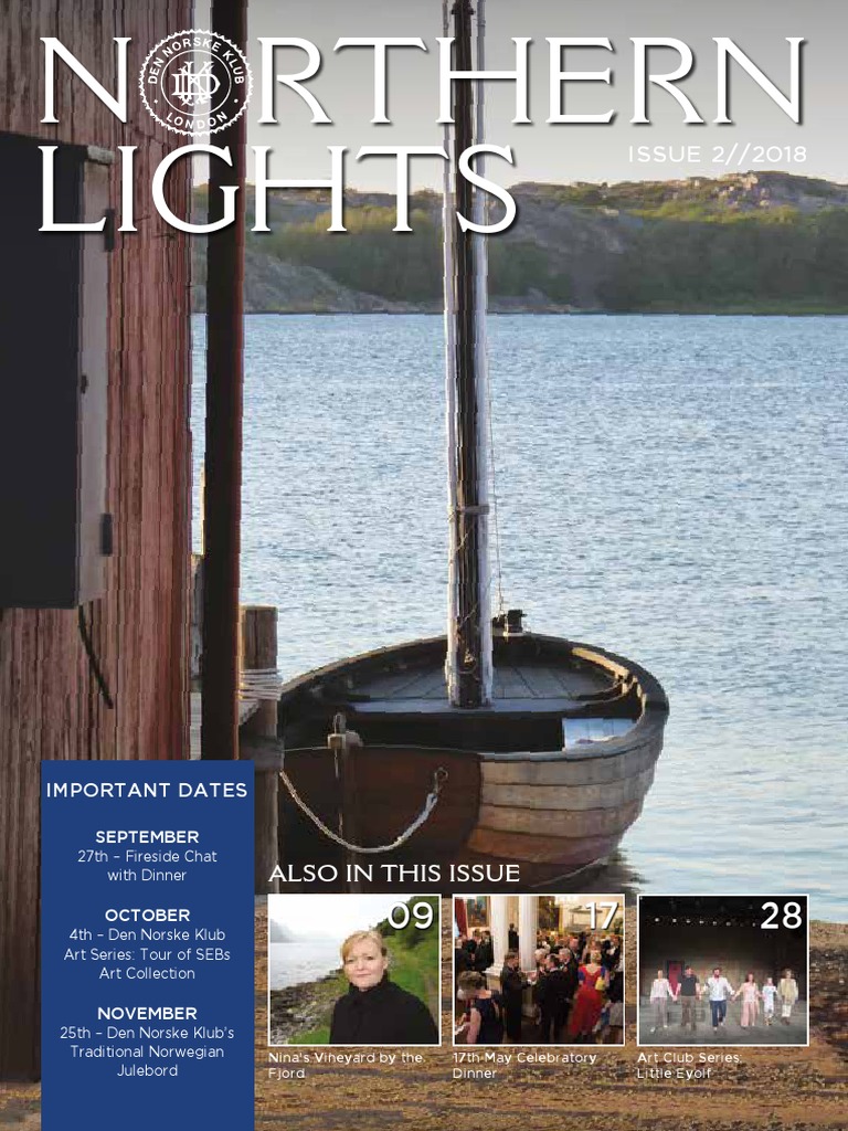 NL June 2018 LR | PDF | Microbrewery | Beer