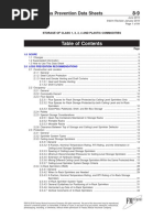 FLS Design and Approval Process Overview | PDF | Fire Safety | Fire ...