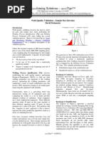 SOP FPA and LPA | PDF | Specification (Technical Standard) | Verification And Validation