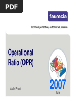 Mifd & Mifa PDF | PDF | Information | Lean Manufacturing