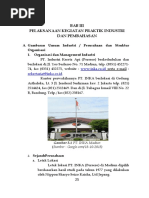 Profil PT Inti Ganda Perdana | PDF