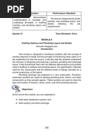 Introduction To Plumbing | PDF | Plumbing | Sanitation