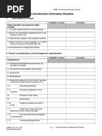 CDM Folder Structure | PDF