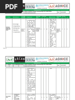 Risk Assessments - Solar Module Mounting Structure&Installation of PV ...