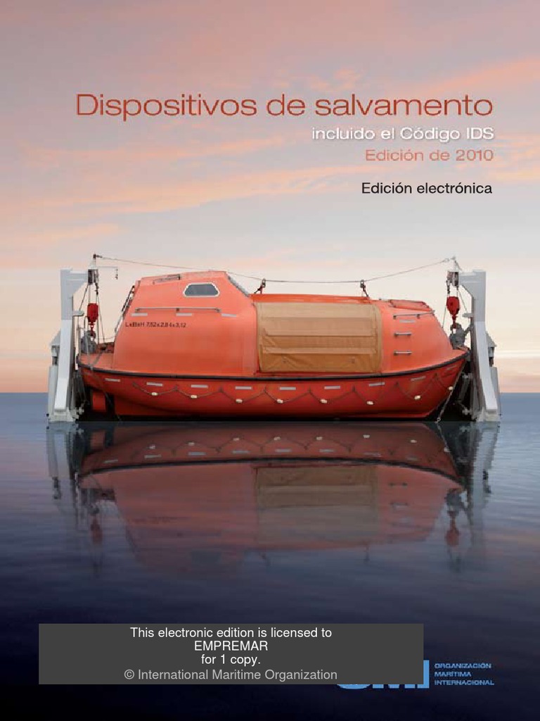 Codigo Lsa Edición 2010 | PDF | Naturaleza