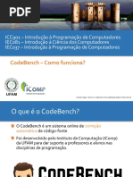 Rave Report No Delphi | PDF | Software de sistema | Programas