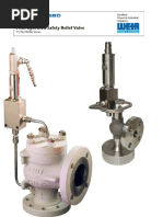 Product Information - Goodwin Axial Check Valves | PDF | Valve | Steel