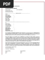 Verbiage of MT 799 and MT 760 | PDF | Letter Of Credit | Payments