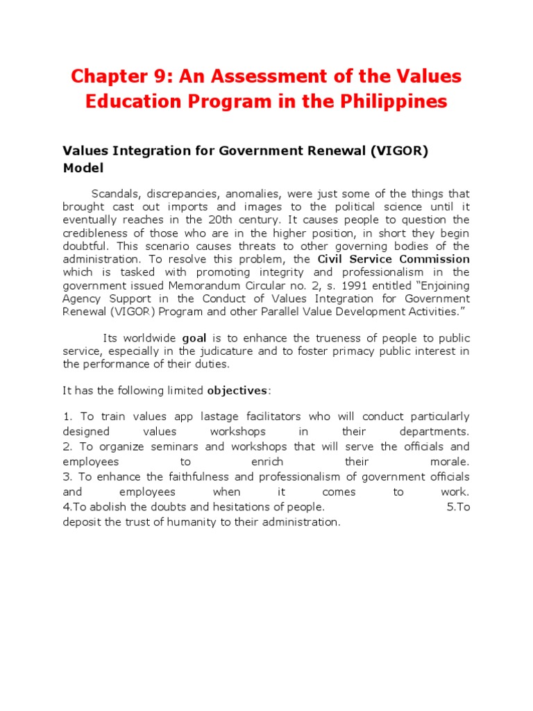 Valed | PDF | Family | Philippines