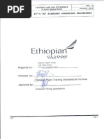 B737 Max 8 Fcom | PDF