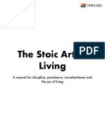 The Stoic Handbook™ | PDF | Stoicism | Mindfulness