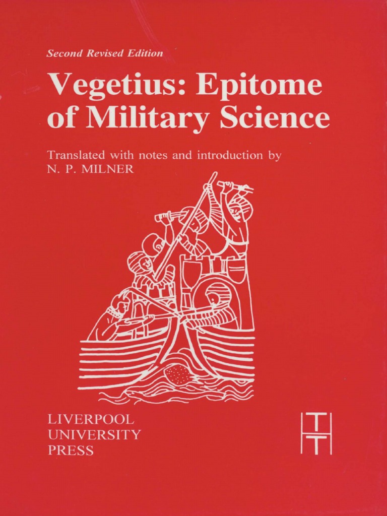 Vegetius Roman Army | PDF | Roman Legion | Military