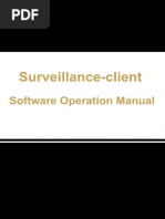 CMSV6 User Manual | PDF | Server (Computing) | Databases
