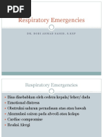Code Blue Scenario | PDF | Cardiopulmonary Resuscitation | Simulation