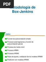 Comandos Eviews | PDF