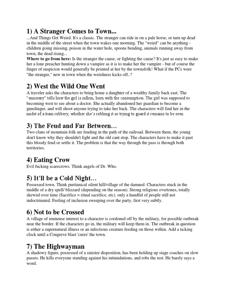 Simple Plots (Edited) | PDF