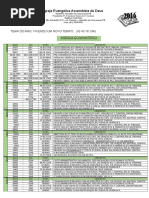Tutorial de Acesso - CCAA | PDF