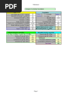 EuroCode - Wind Load Calculation | PDF | Wind Speed | Wound