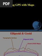 Directions Using a 16-Point Compass | PDF