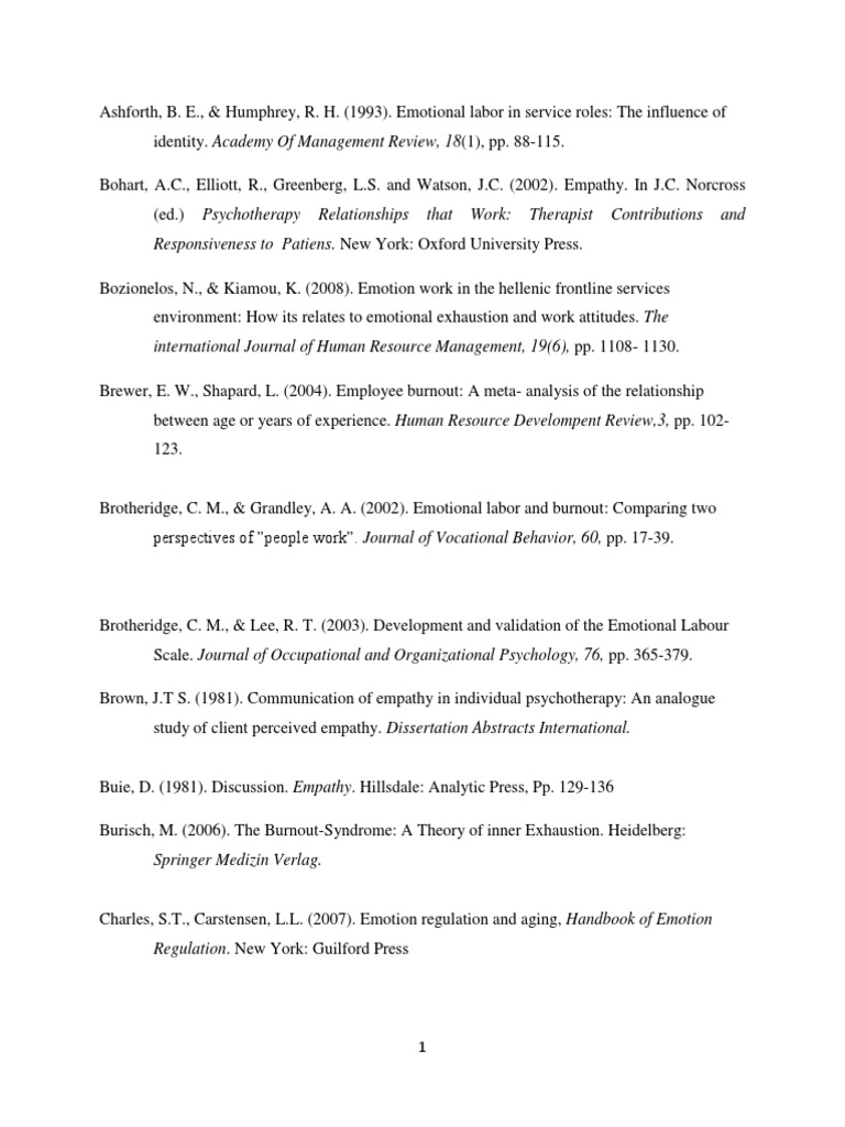 Responsiveness To Patiens. New York: Oxford University Press | PDF ...