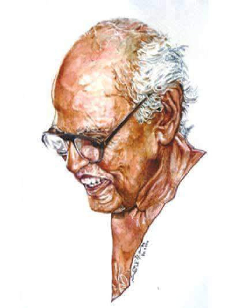 Bapu Cartoons 1 | PDF