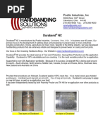 API Spec 7-1 Brief Material Requirements | PDF | Pipe (Fluid Conveyance ...