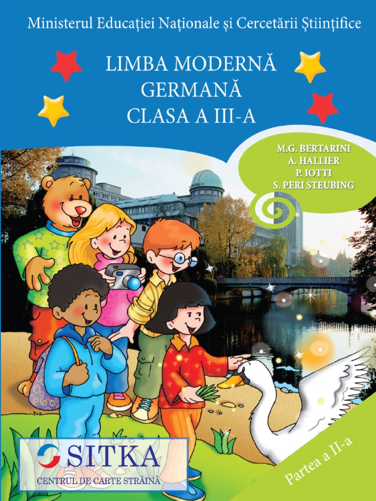 Germana | PDF