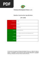 Application Form For CSWIP 10 Year Re-Certification | PDF ...